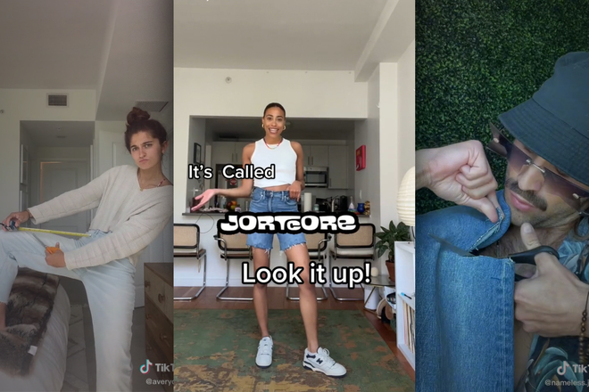 Why Madewell upped TikTok ad spend despite bigger Instagram reach | Ad Age