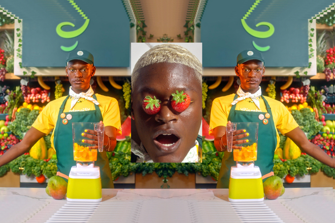 See Jamba's new campaign as it introduces boba to its menu | Ad Age