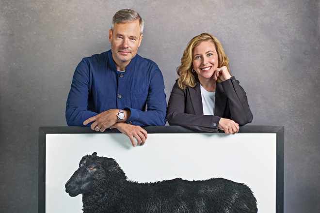 BBH USA hires Erica Roberts as new chief creative officer | Ad Age ...