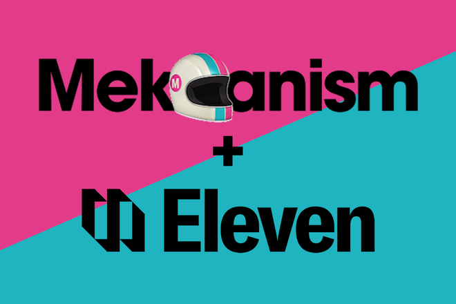 Eleven merges into Mekanism as parent Plus Company doubles down in U.S ...