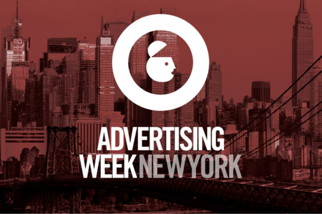 Marketing and media events for Oct. 17 to Oct. 21 | Ad Age