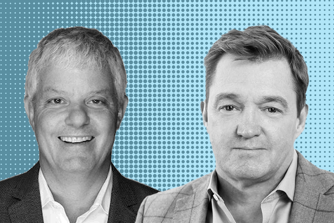 Horizon hires Momentum's Chris Weil, former Turner exec David Levy for ...