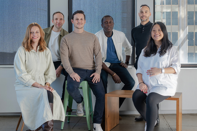 Droga5 names chief strategy officers as agency rebuilds its culture ...