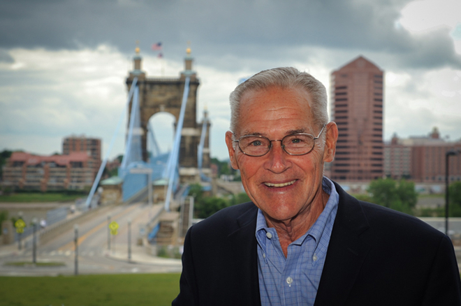 Former P&G CEO John Pepper on predecessor John Smale's impact | Ad Age