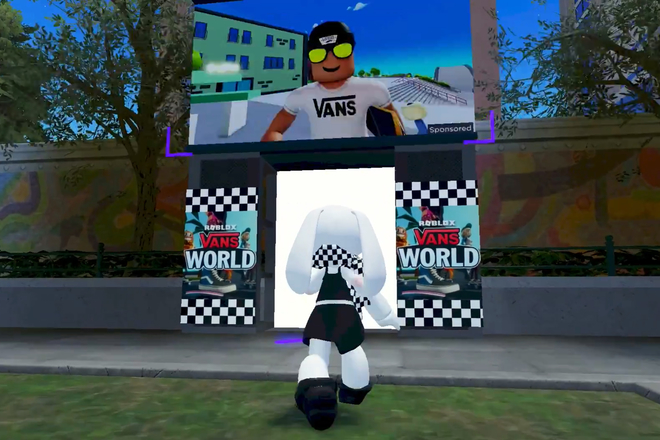 What Roblox’s new ad policies mean for brands | Ad Age