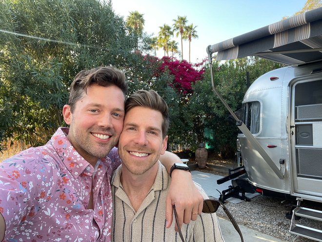 Viral AI portraits of GOP in drag—creative director explains the ...