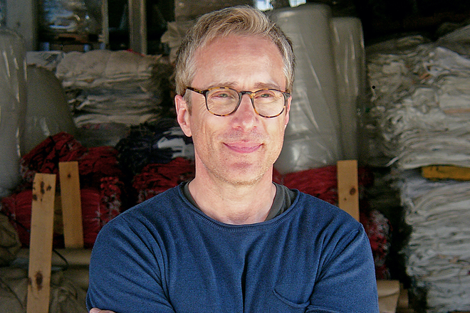 Creativity Awards 2023, Director of the Year: David Shane, O Positive ...