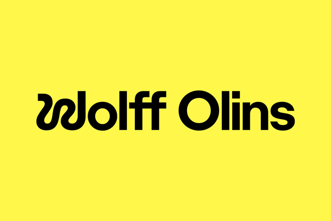 Why Wolff Olins refreshed its brand identity | Ad Age