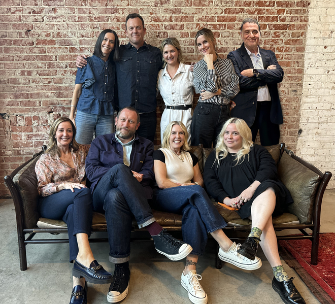 Best Production Companies 2024: Biscuit Filmworks | Ad Age