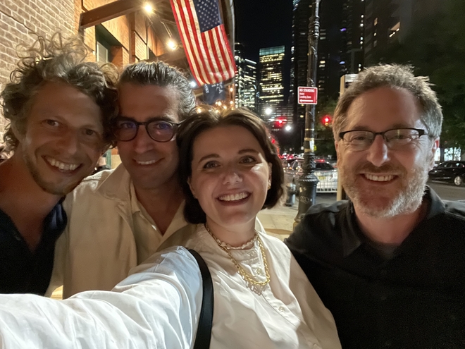 Best Production Companies 2024: M ss ng P eces | Ad Age