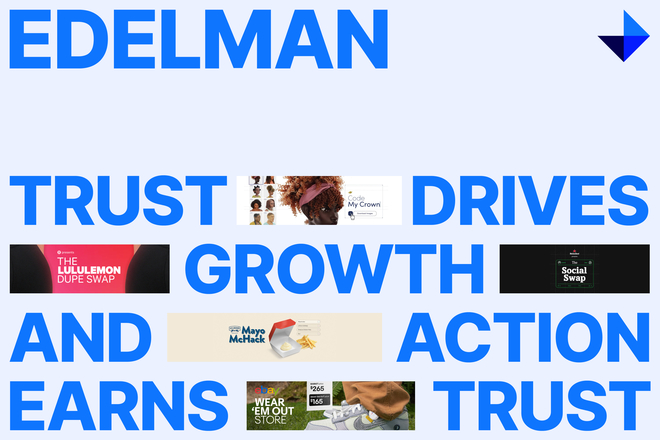 Best Agencies 2024: Edelman | Ad Age