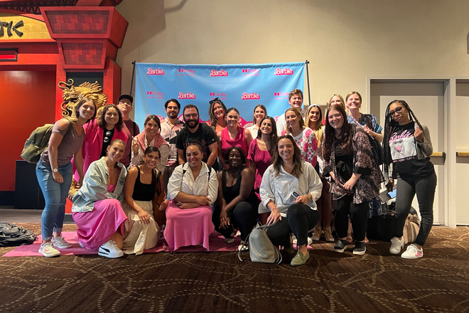 Best Agencies 2024: Weber Shandwick Collective | Ad Age