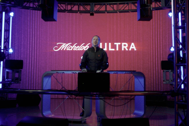 Creativity Awards 2024, Best Use of AI: Michelob Ultra’s “Dreamcaster ...