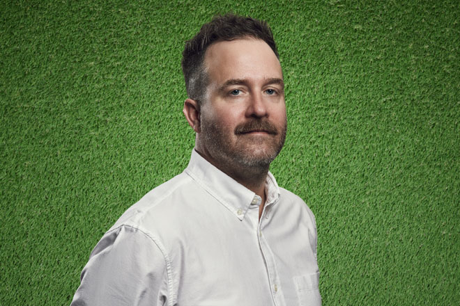 Creativity Awards 2024, Chief Strategy Officer of the Year: Sean ...
