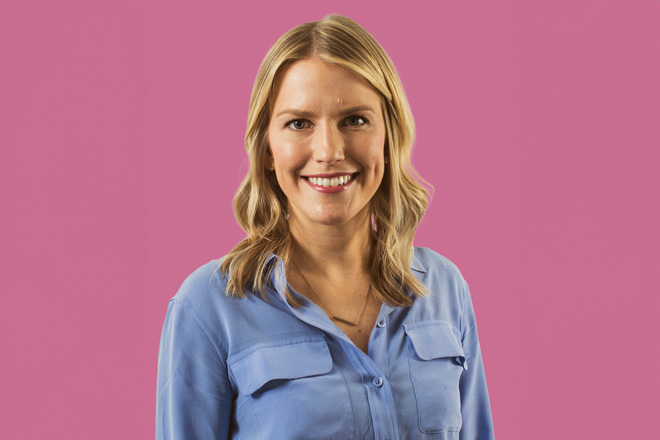 Creativity Awards 2024, Media Planner of the Year: Nellie Murray ...