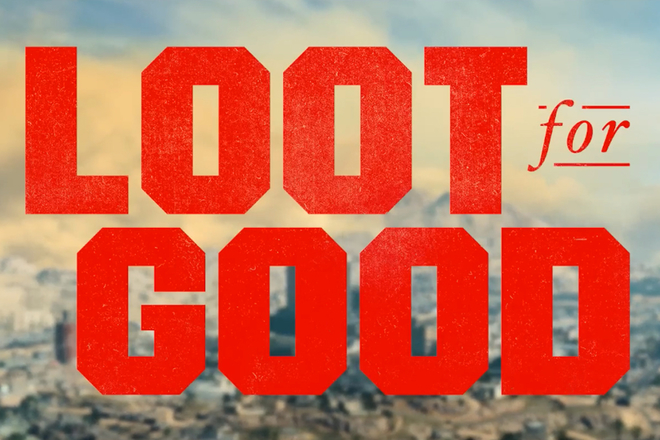 Creativity Awards 2024, Best Work for Good, Brand: Call of Duty ...