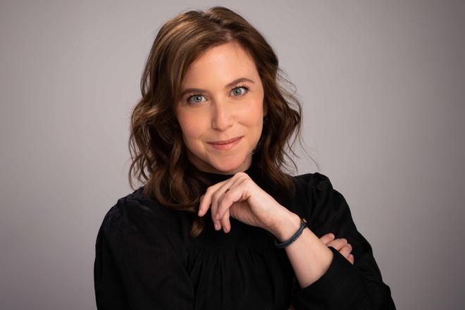 Leading Women 2024: Erica Roberts, BBH | Ad Age