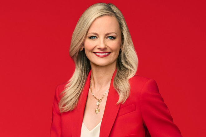 Leading Women 2024: Alicia Tillman, Delta Air Lines | Ad Age