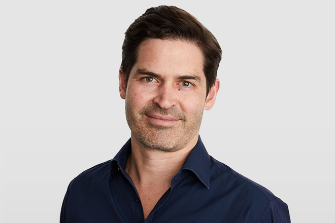 Tech Power List 2024: Stephan Pretorius, WPP | Ad Age Agency News