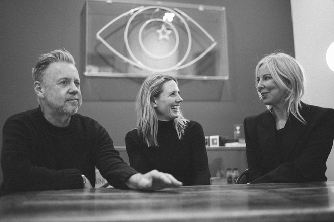 Uncommon Creative Studio opens Sweden office | Ad Age