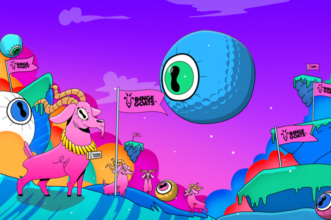 Why LIV Golf turned to sci-fi creative to attract more fans to its team ...