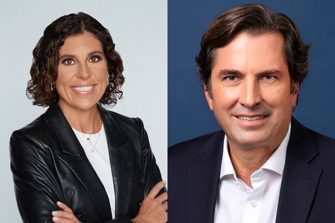Fox News Media appoints new ad leaders Trey Gargano, Ryan Roelle | Ad Age