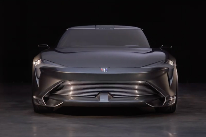 Behind Buick’s new tagline and design philosophy | Ad Age