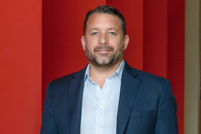 McKinney CEO Joe Maglio now Barbarian CEO, Cheil North America ...