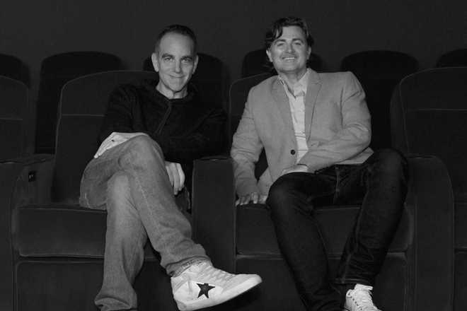 Hollywood to pitch brands on financing movies in new upfront | Ad Age ...