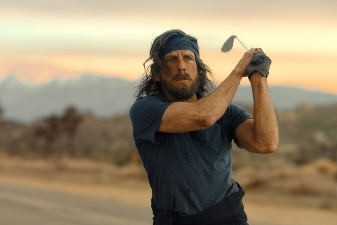 AT&T Masters 2024 campaign stars Ben Stiller, Jordan Spieth, Rose Zhang ...