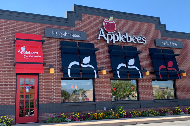 Applebee’s CMO on NFL sponsorship, TikTok marketing and chicken wings ...