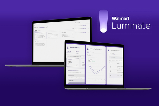 How Walmart is helping brands and agencies use its first-party data in ...