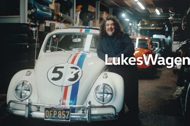 VW’s new campaign celebrates Volks and their beloved Wagens | Ad Age ...