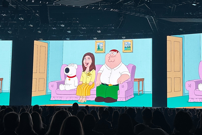 TV Upfronts Day 3: Warner Bros. Discovery, Netflix and YouTube pitch ...