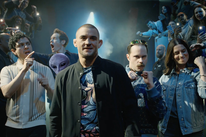 Bud Light summer 2024 marketing: UFC, Zach Bryan, Dierks Bentley | Ad Age