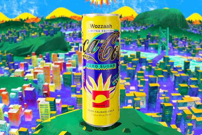 How Coke’s latest Creations flavor was inspired by African culture | Ad Age