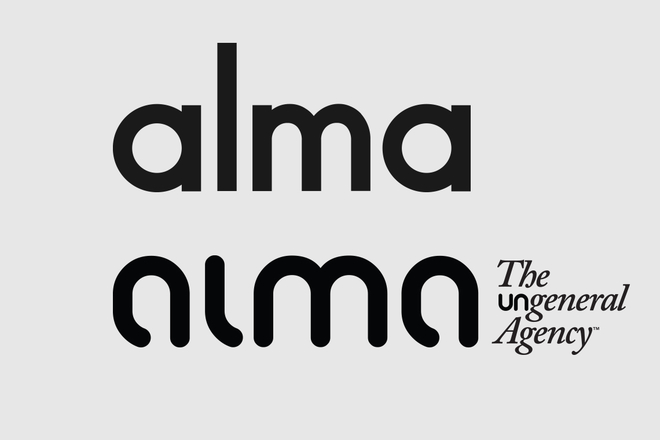 Alma repositions as an ungeneral agency | Ad Age