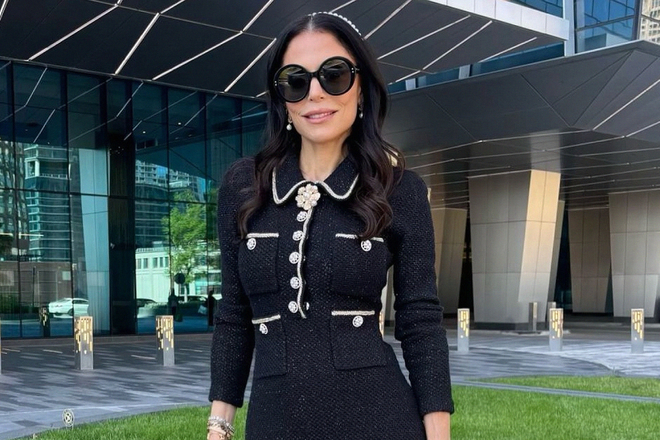 Bethenny Frankel on Chanel, advice for brands, the creator economy | Ad Age