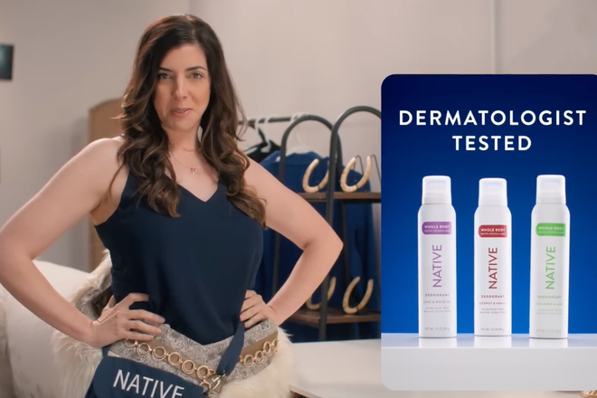 Behind P&G’s Native strategy—and what’s next | Ad Age