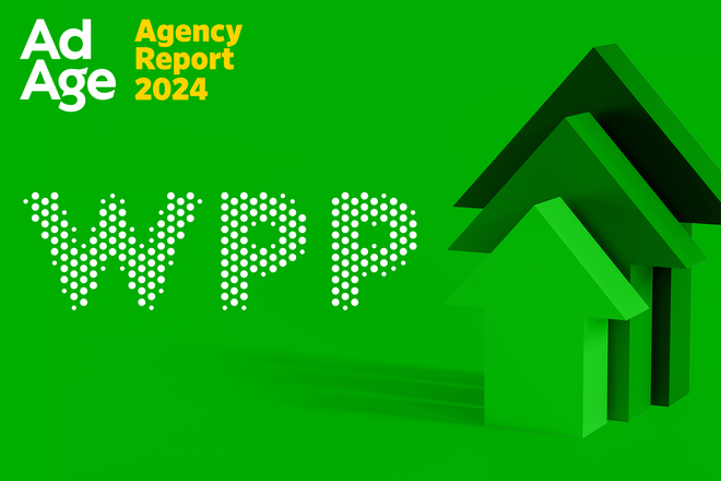 WPP—Agency Report 2024 | Ad Age