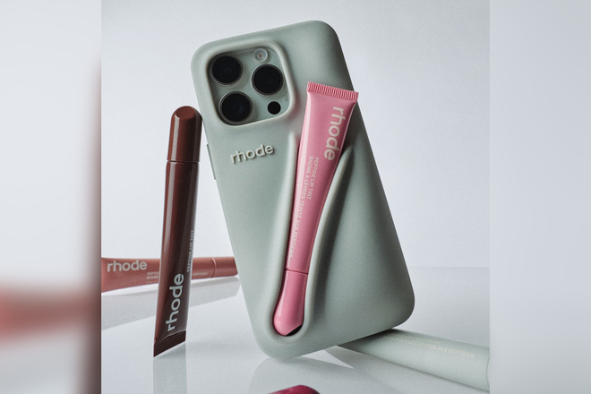 Rhode: Hottest Brands, most popular marketing 2024 | Ad Age