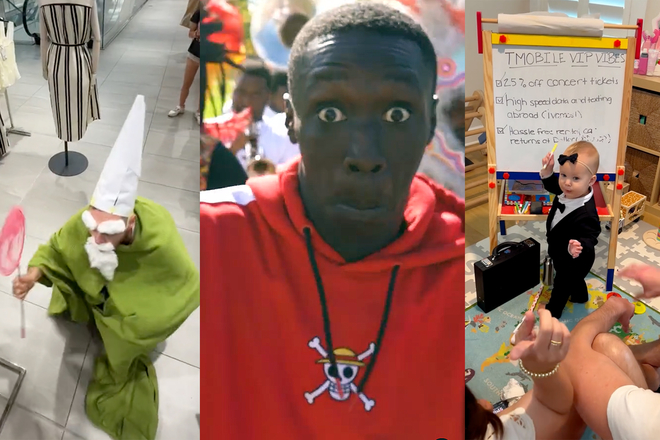 Creator and influencer marketing trends: P&G, T-Mobile, the MLB, Amazon ...