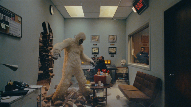 Coffee-Mate targets coffee-obsessed consumers, including a yeti | Ad Age