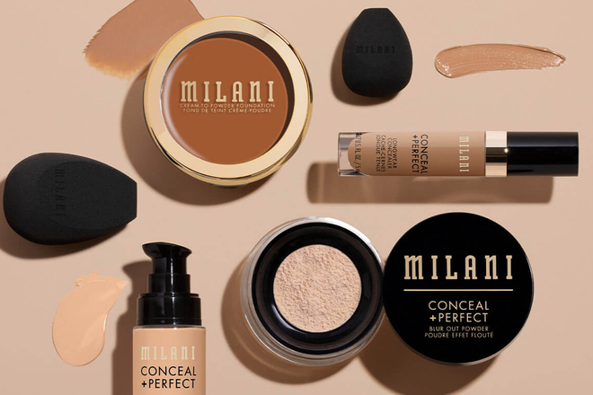 How Milani Cosmetics is leaning into women’s sports | Ad Age