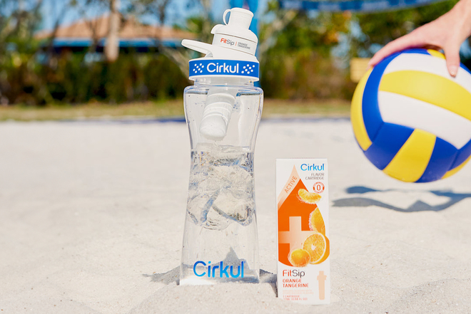 Cirkul: Hottest brands, most popular marketing 2024 | Ad Age