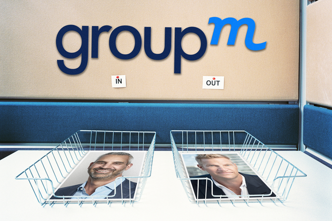 GroupM's new CEO Brian Lesser faces hurdles in reviving the WPP agency ...
