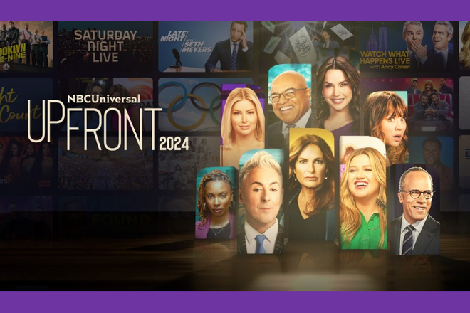 NBCU closes 2024 upfront—inside the media giant’s dealmaking | Ad Age