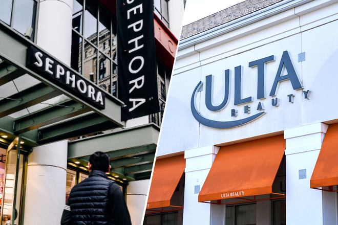 Gen Z Harris Poll top brands: Ulta, Sephora, Yeti, Aldi | Ad Age