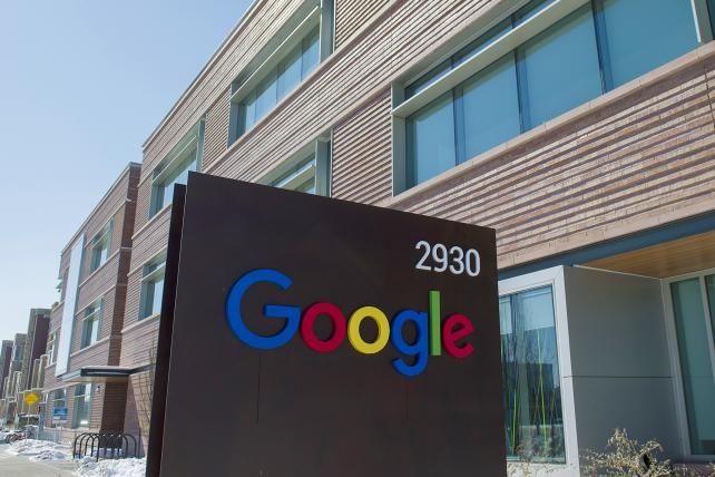 Google's Exchange Bidding officially makes its debut | Ad Age