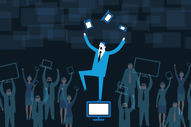 Cross-Screen Addressable Advertising Is Here | Ad Age